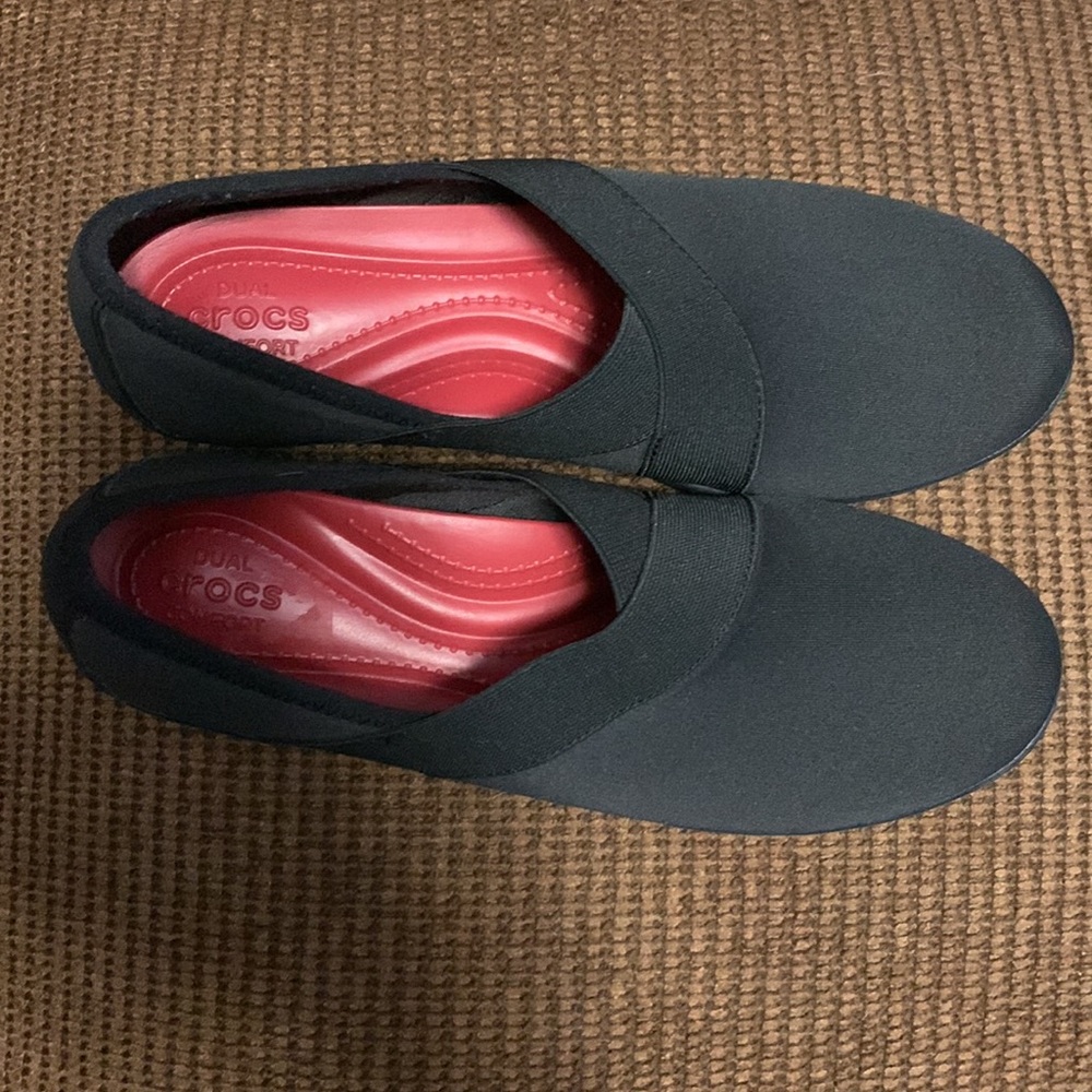 Crocs Women’s Shoes - Gem